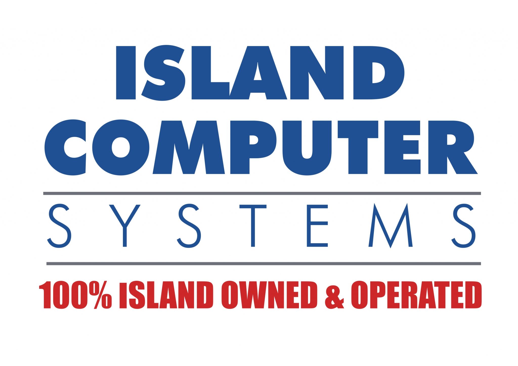 Island Computers - Island Computers
