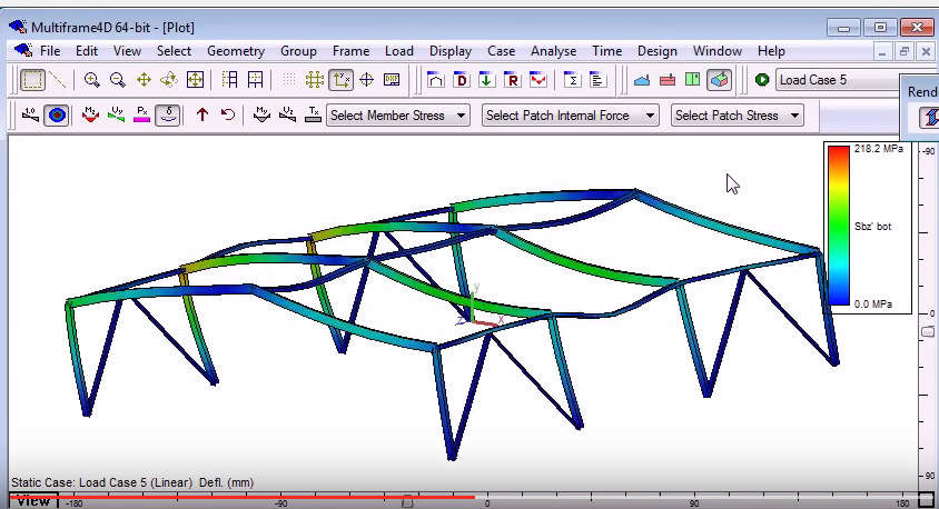 Maxsurf – Island Computers